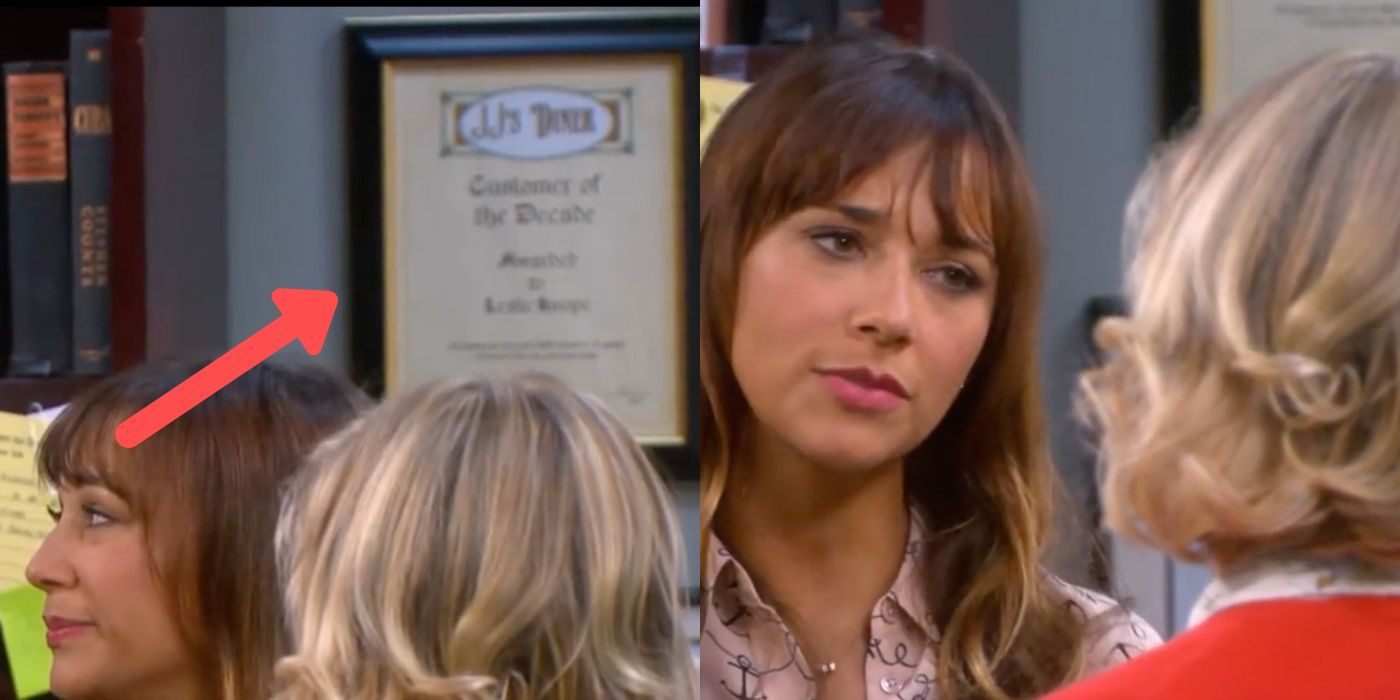 Parks And Recreation 10 Even More Hidden Details Reddit Noticed On Their Rewatch