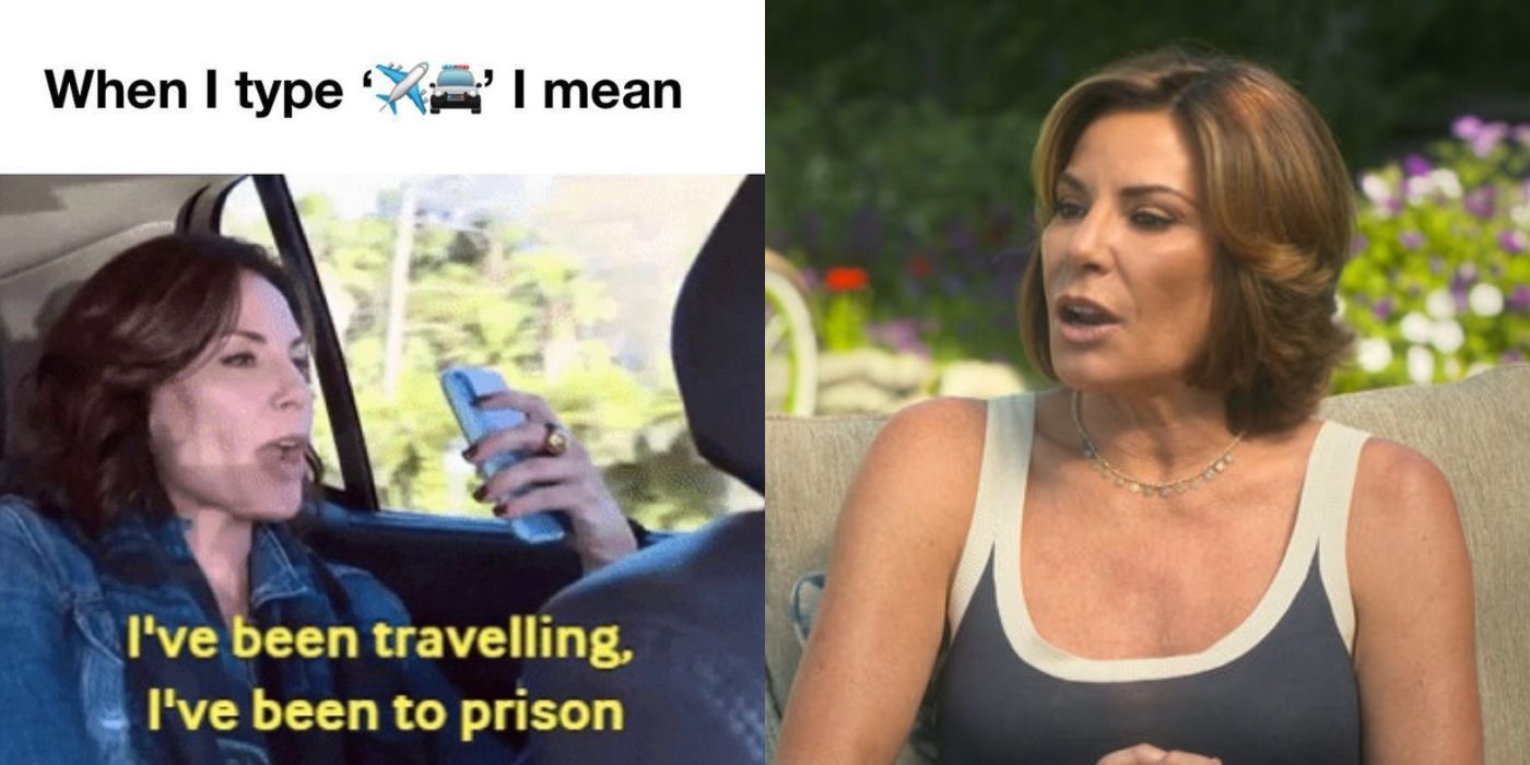 Melbourne Housewives Memes
