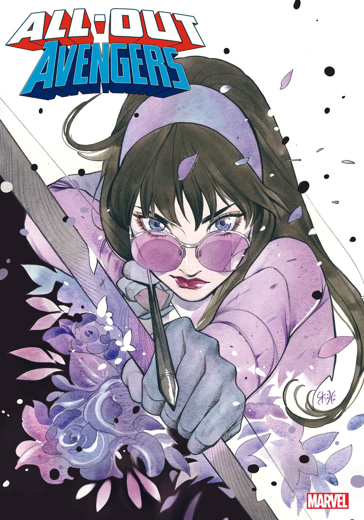 The Avengers Choose Their Greatest Leader, Doctor Doom (Wait, What?)