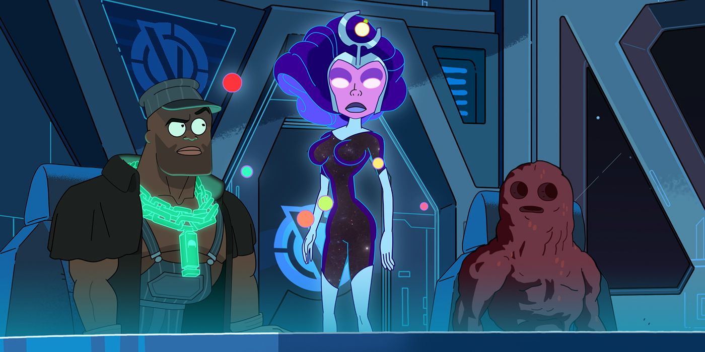 Sarah Carbiener Interview: Vindicators 2