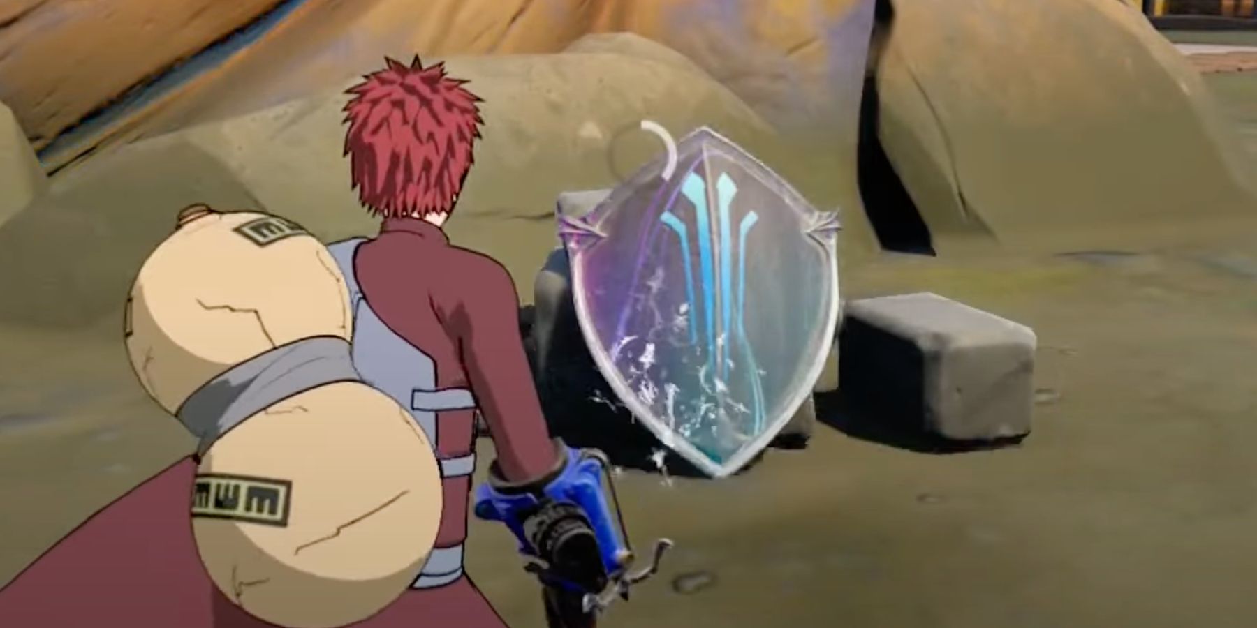 All Anomaly Locations in Fortnite