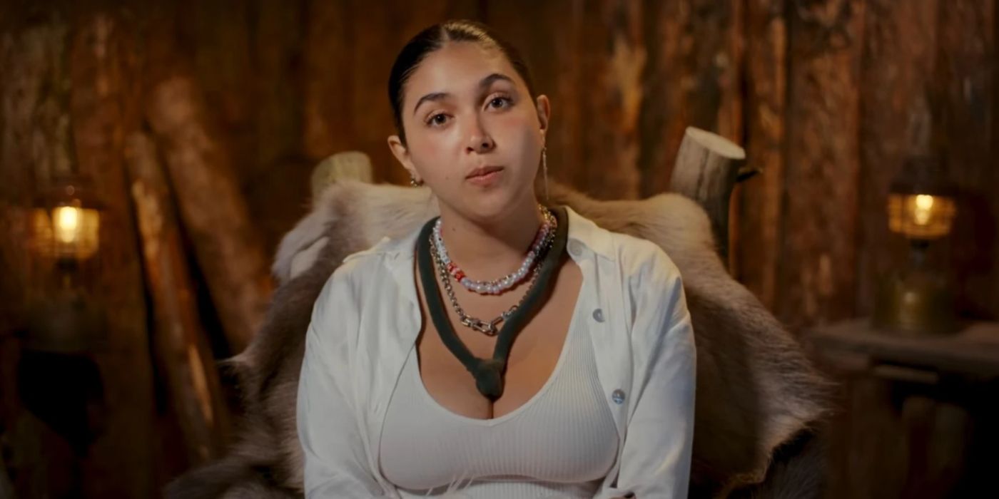 Snowflake Mountain Season 1: 10 Most Dramatic Outbursts