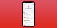 Read How To View Your Health Checklist On IPhone Mcreader lol How Read How To View Your Health Checklist On IPhone Mcreader lol How