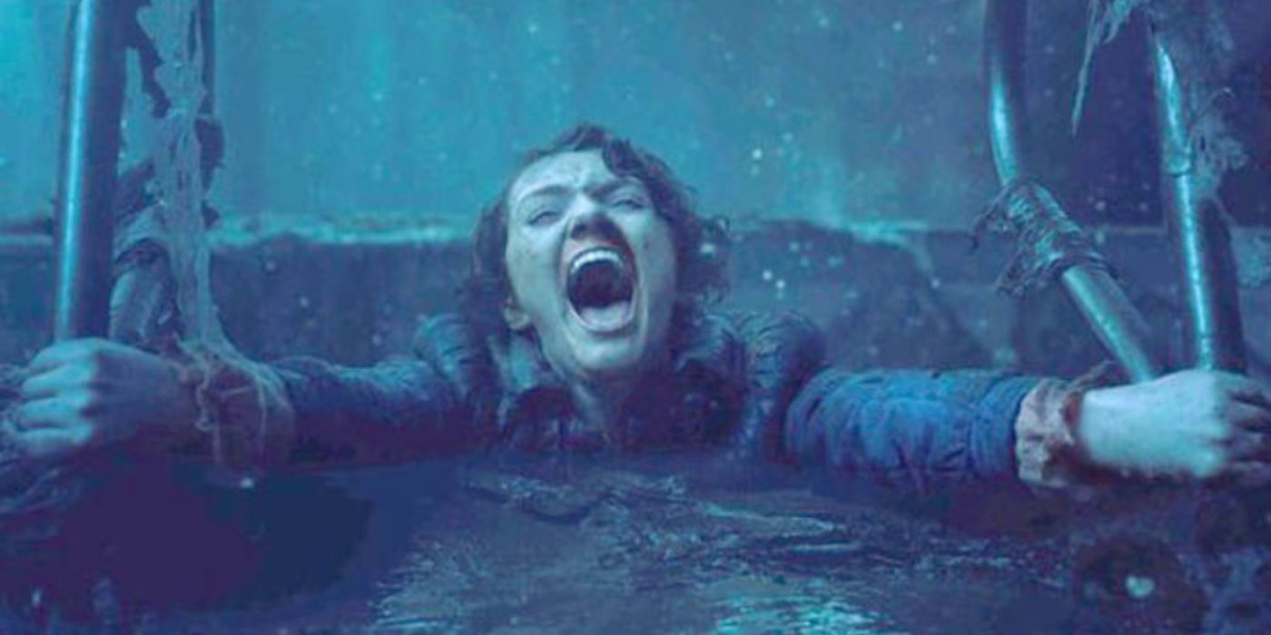 Barbara Holland Stranger Things Death – NRGU