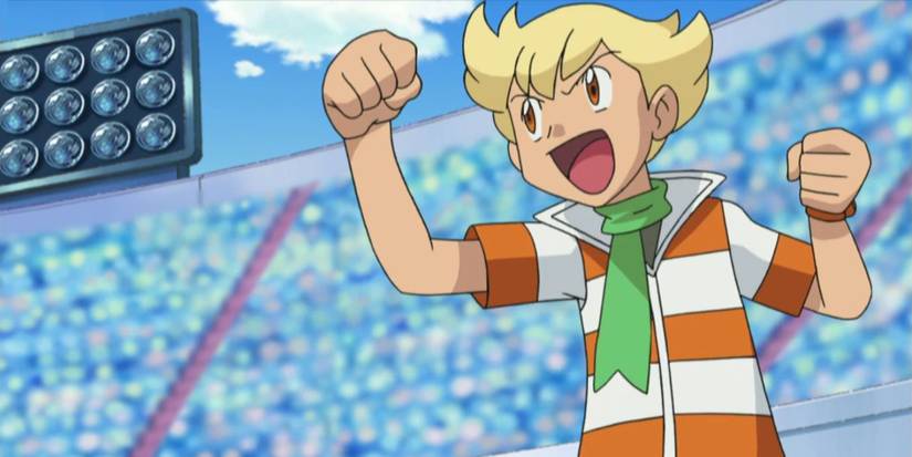 Pokémon: Ash's 15 Best Rivals, Ranked