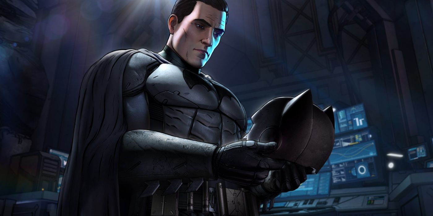 Troy Baker's 10 Best Video Game Voice Roles