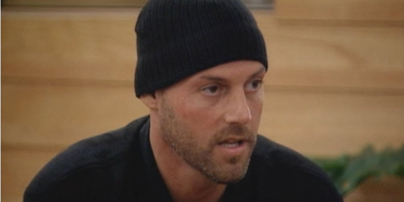 Big Brother: 10 Houseguests Who Left Without Being Evicted