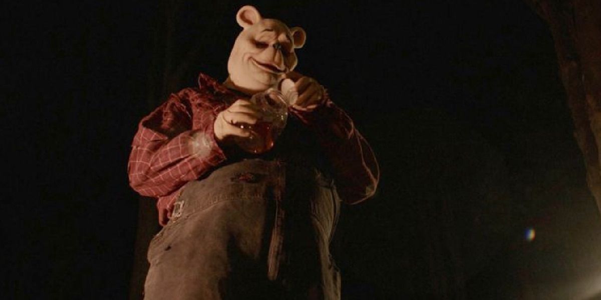 Manga The 10 Funniest Reddit Reactions To Winnie The Pooh: Blood And ...