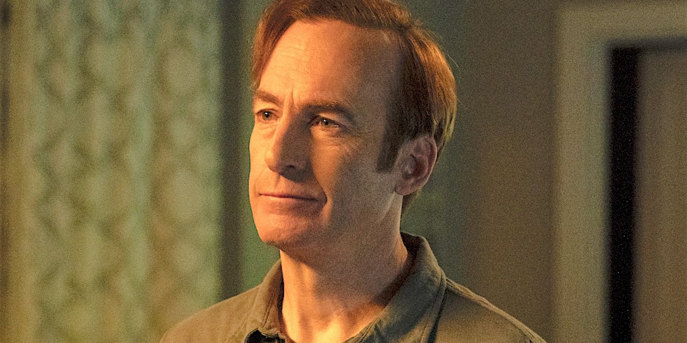 Why THAT Character Died In Better Call Saul Season 6, Episode 8