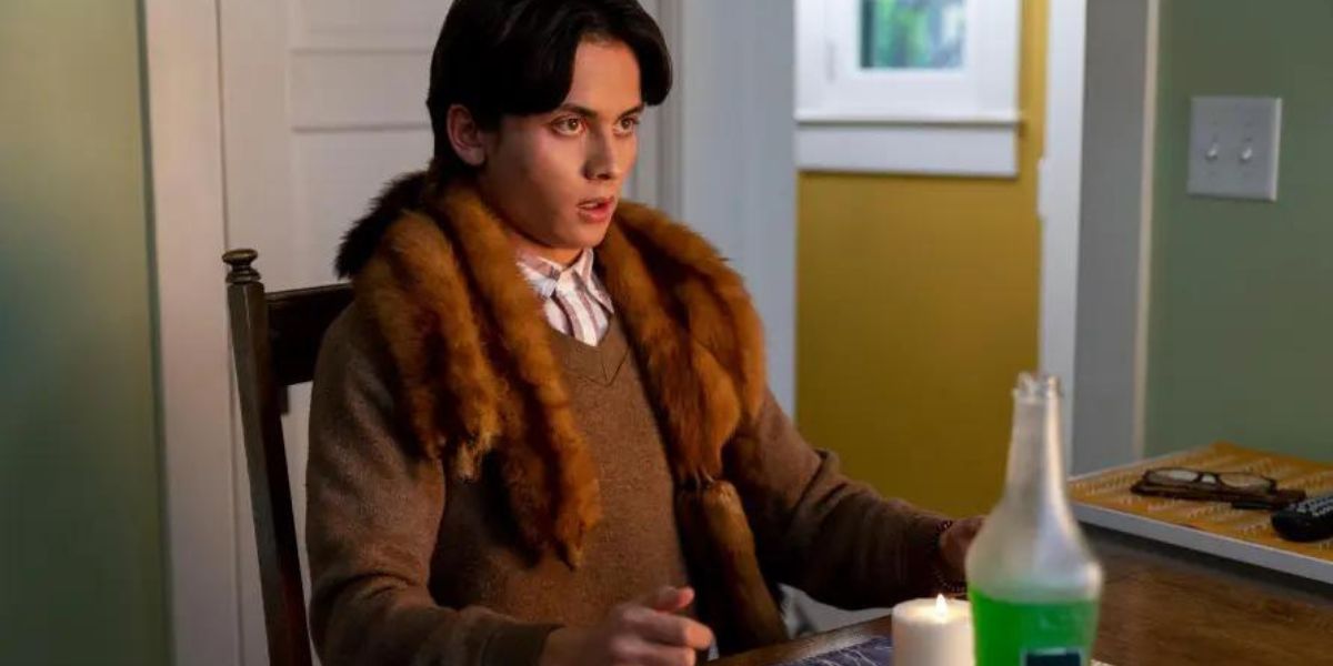 Boo, Bitch Characters Sorted Into Their Hogwarts House