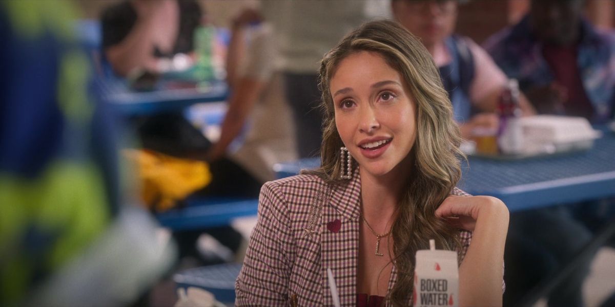Netflix’s Boo Bitch: The Main Characters Ranked By Likability
