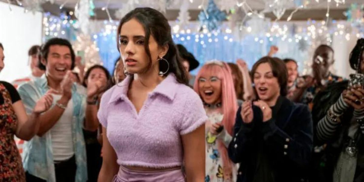 Netflix’s Boo Bitch: The Main Characters Ranked By Likability