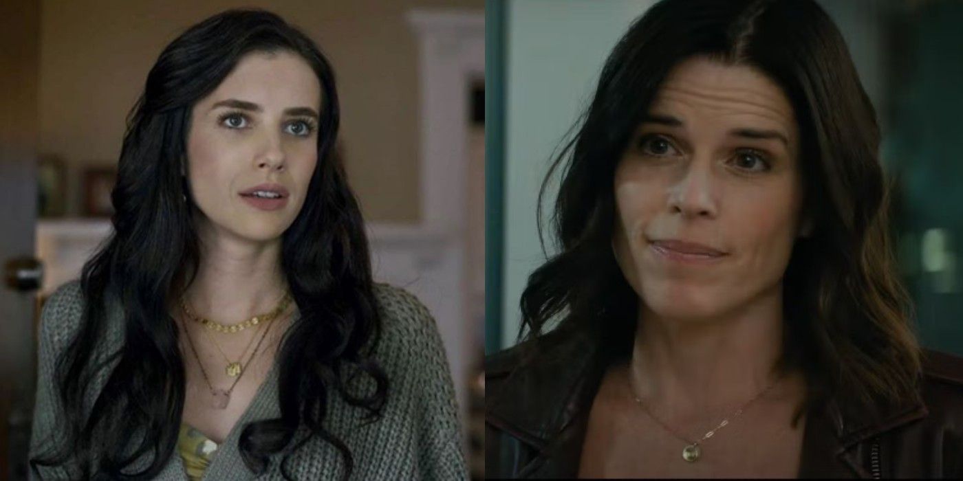 American Horror Story: 1984 Characters and Their Slasher Movie Counterparts