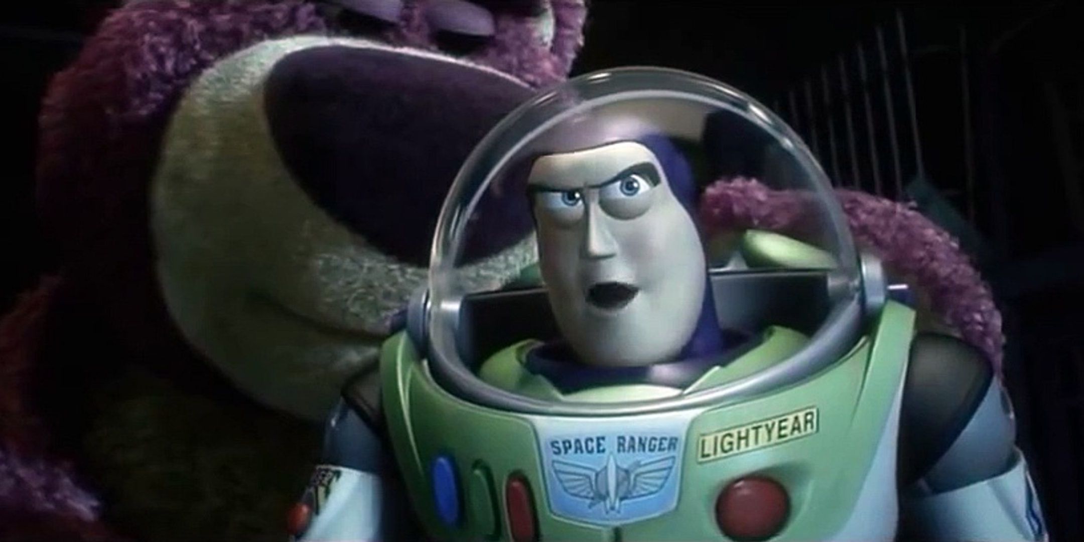 Toy Story: 10 Worst Things Buzz Lightyear Has Done