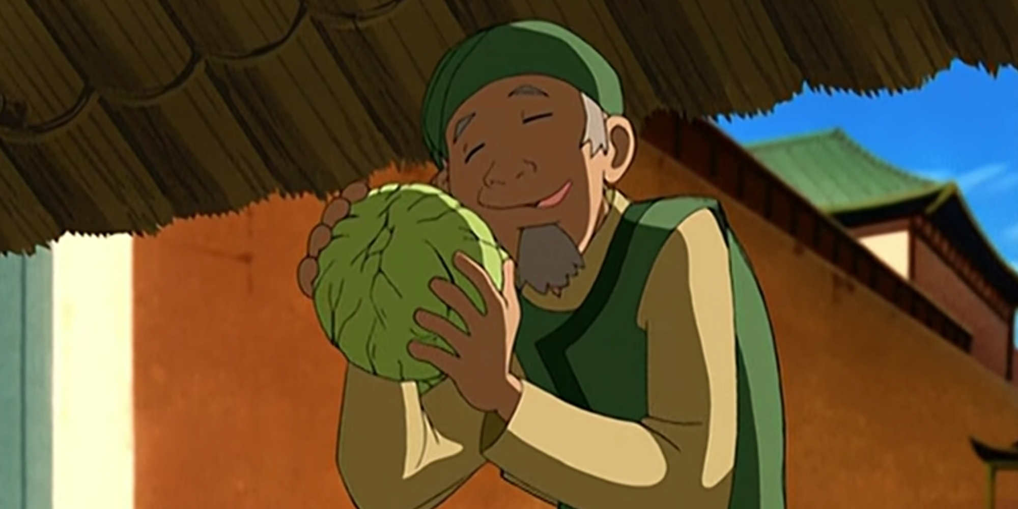 Netflix's ATLA Reportedly Casts Original Show Actor In Same Role