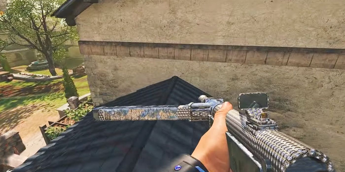 The Best Type 100 Loadout in Warzone Pacific Season 4 (July 2022)