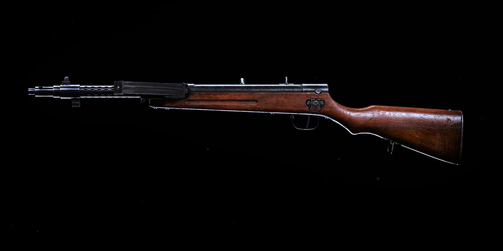 The Best Type 100 Loadout in Warzone Pacific Season 4 (July 2022)