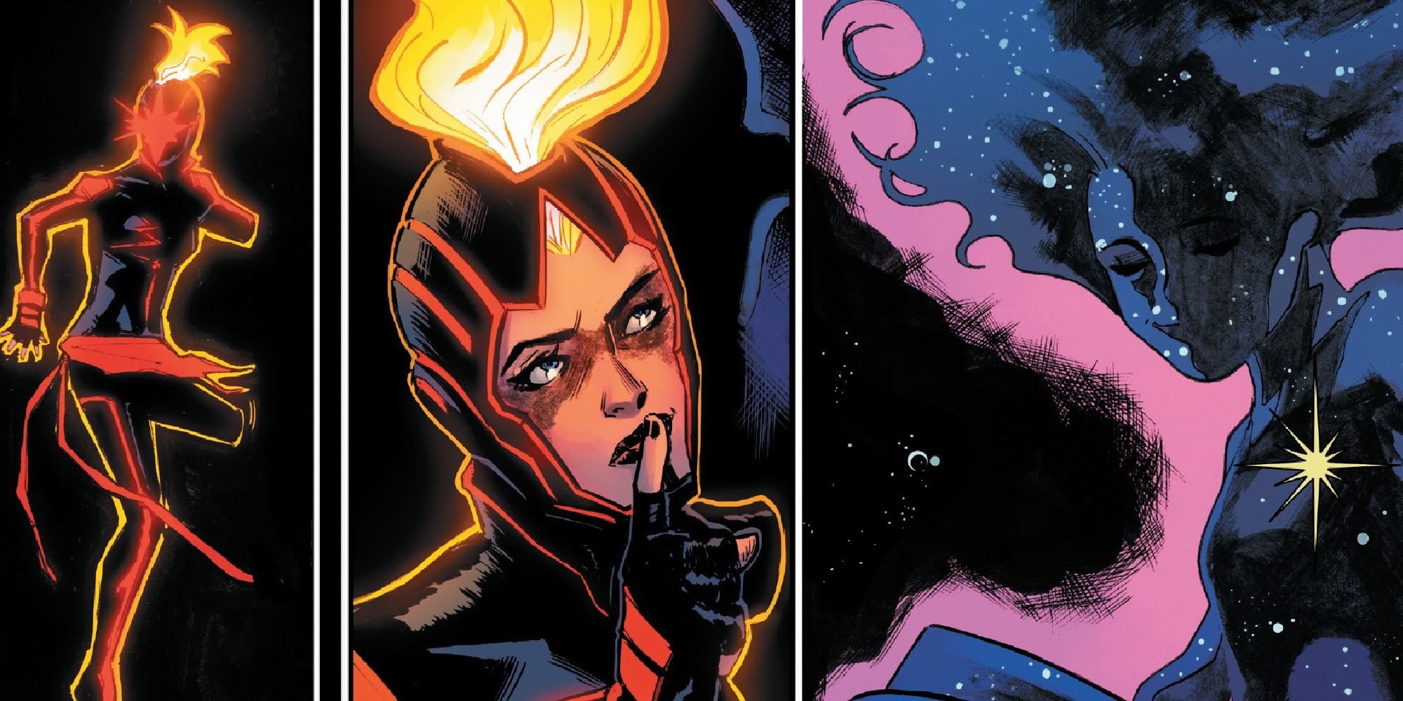 10 Things Only Marvel Comics Fans Know About Singularity