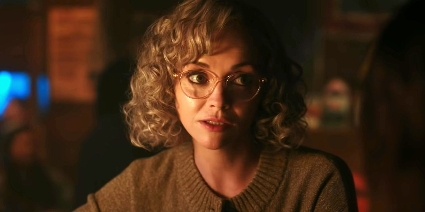 Manga Yellowjackets Season 2 Will Be More Insane Teases Christina Ricci ...