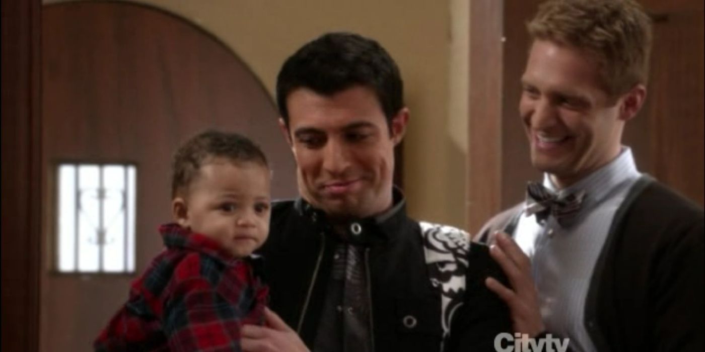 Uncoupled: Where Else Have You Seen The Cast?