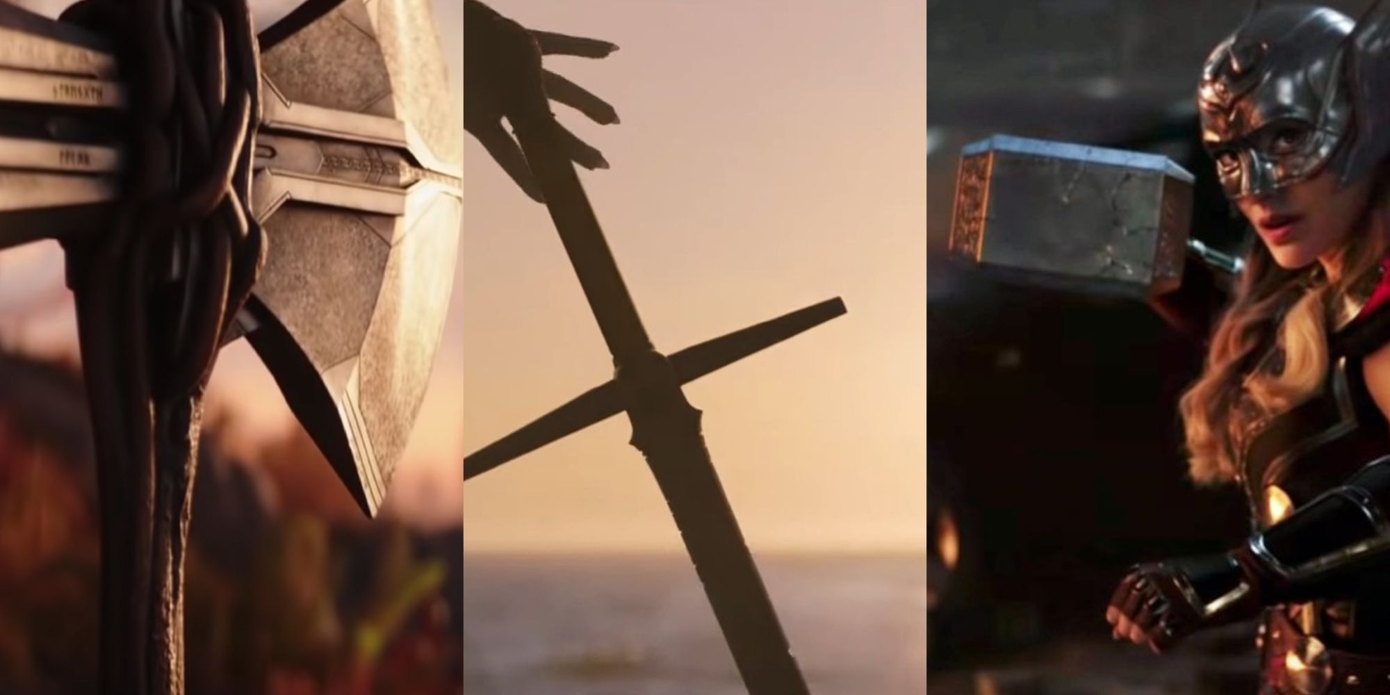 10 Ways Thor: Ragnarok Is Better Than Love and Thunder