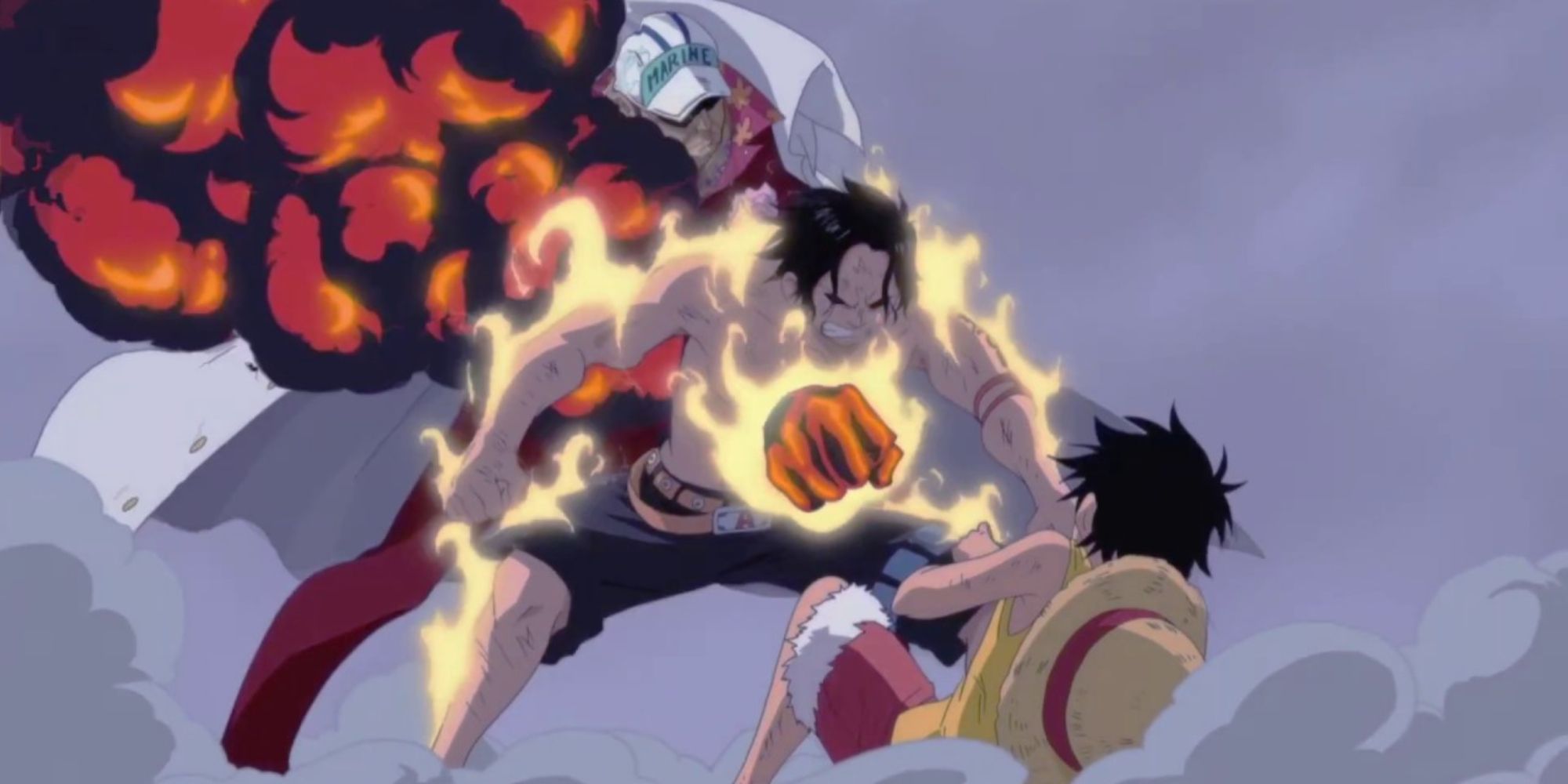 One Piece: 10 Saddest, Most Heartbreaking Deaths