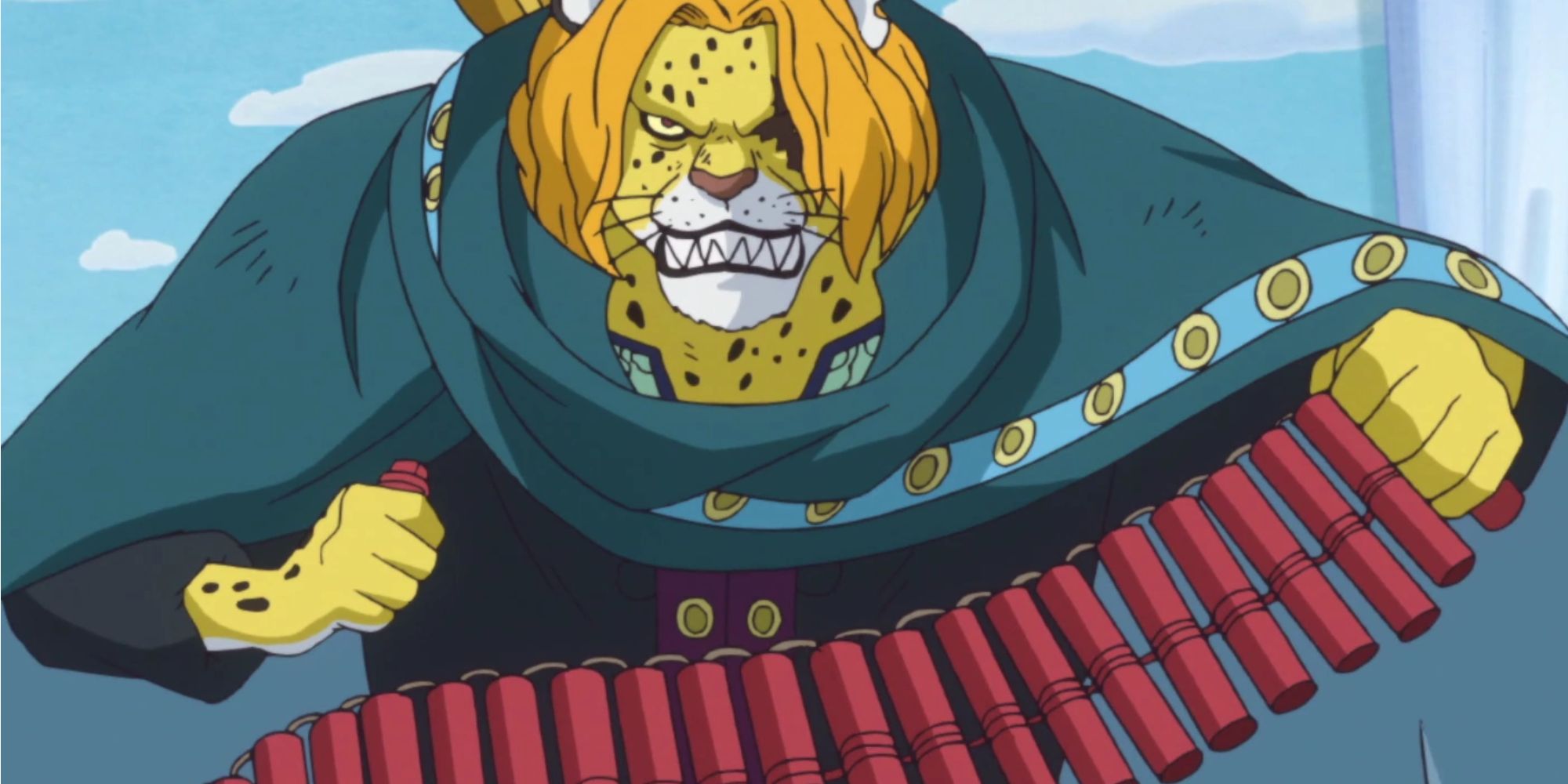One Piece: 10 Saddest, Most Heartbreaking Deaths