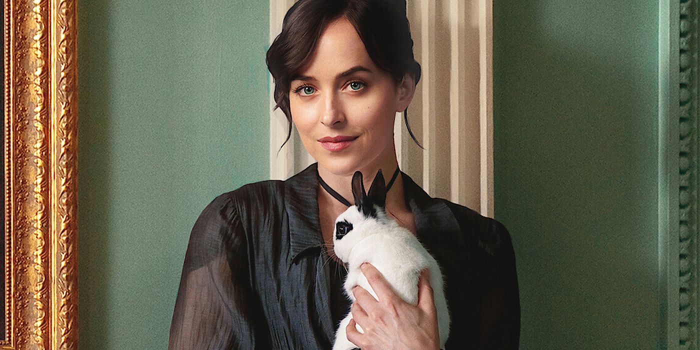 10 Most Romantic Quotes From Netflix's Persuasion