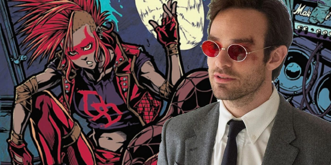 Daredevil's Powers Get a New Form That Answers How They Really Work