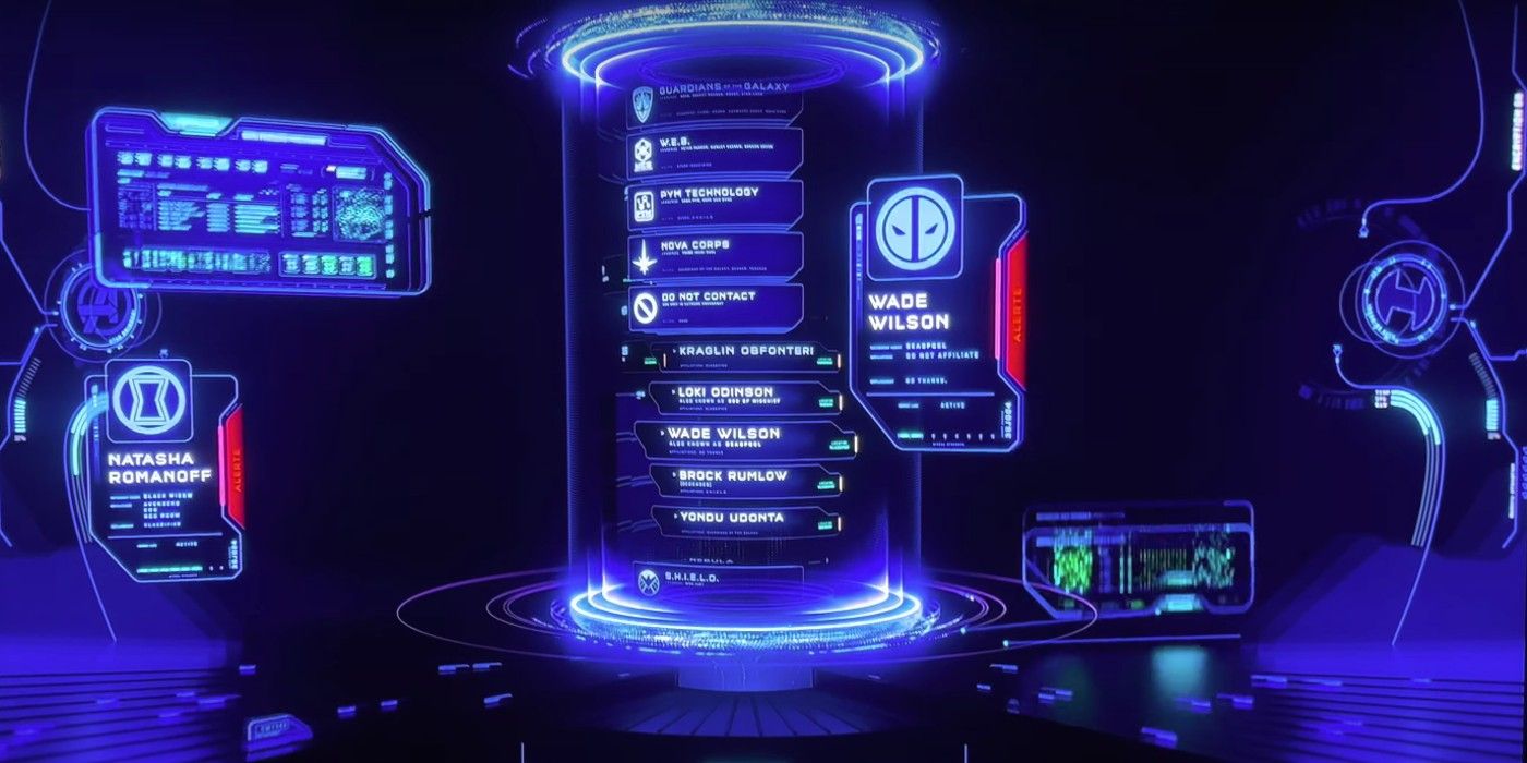 Deadpool is FINALLY Referenced In the MCU A Week After X-Men Confirmed