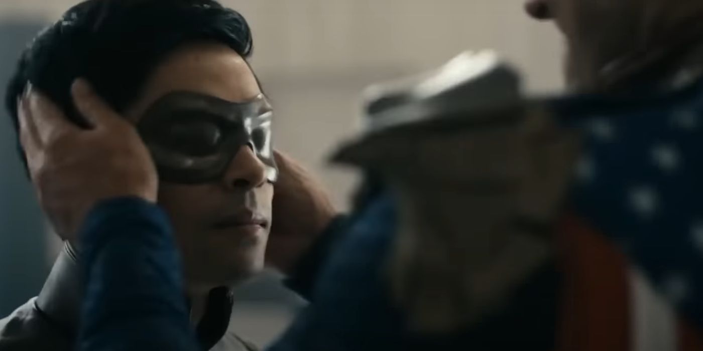 The Boys: Top 10 Worst Things Homelander Has Done