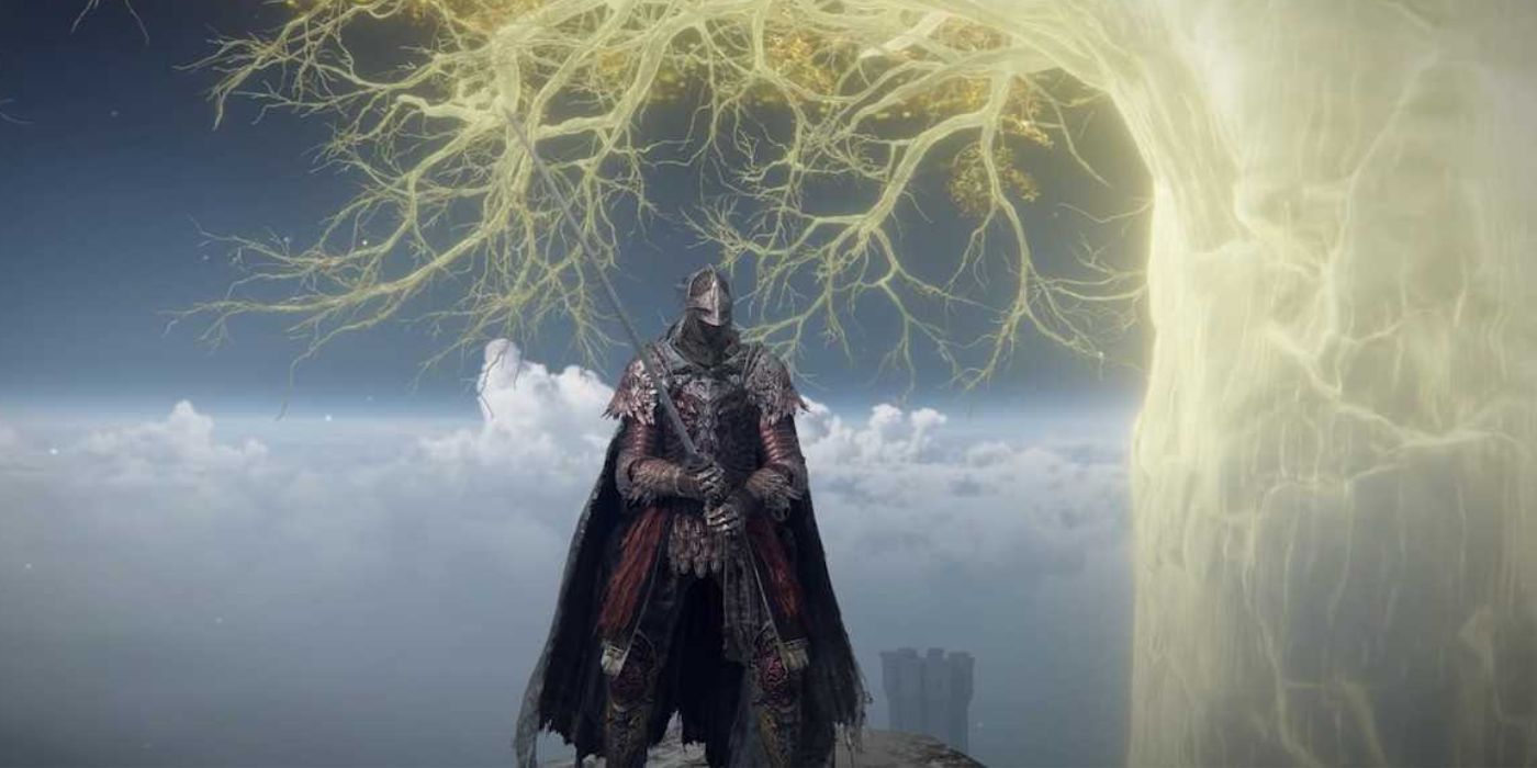 Best Elden Ring Cosplays