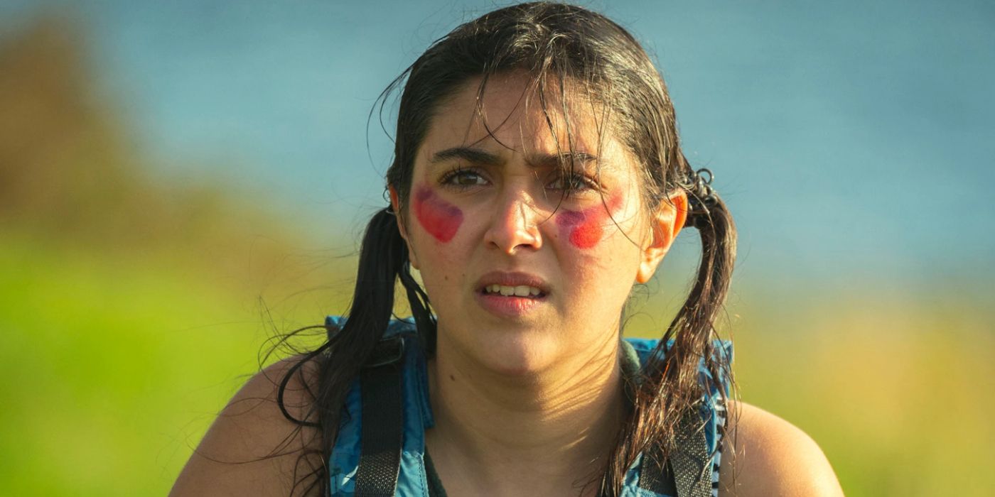 Snowflake Mountain Season 1: 10 Most Dramatic Outbursts