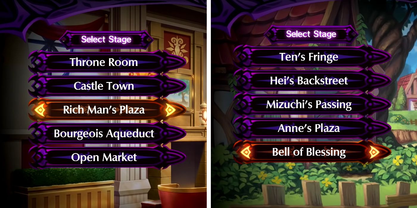 Disgaea 6 Complete: The Best Spots to Farm Levels