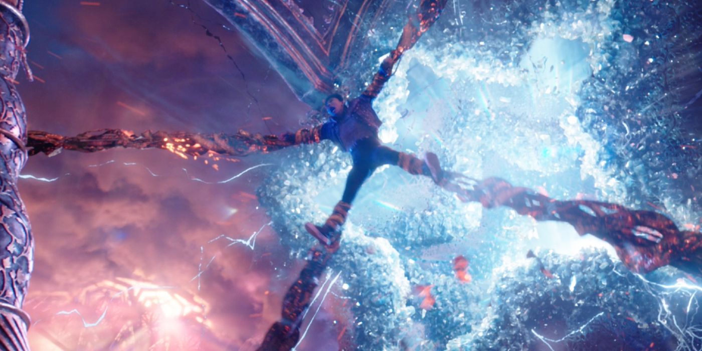 Phase 4 Introduced A Multiverse Hero Far More Powerful Than You Imagined