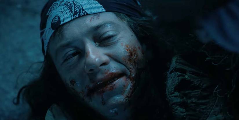 Why THAT Character Died In The Stranger Things Season 4 Finale