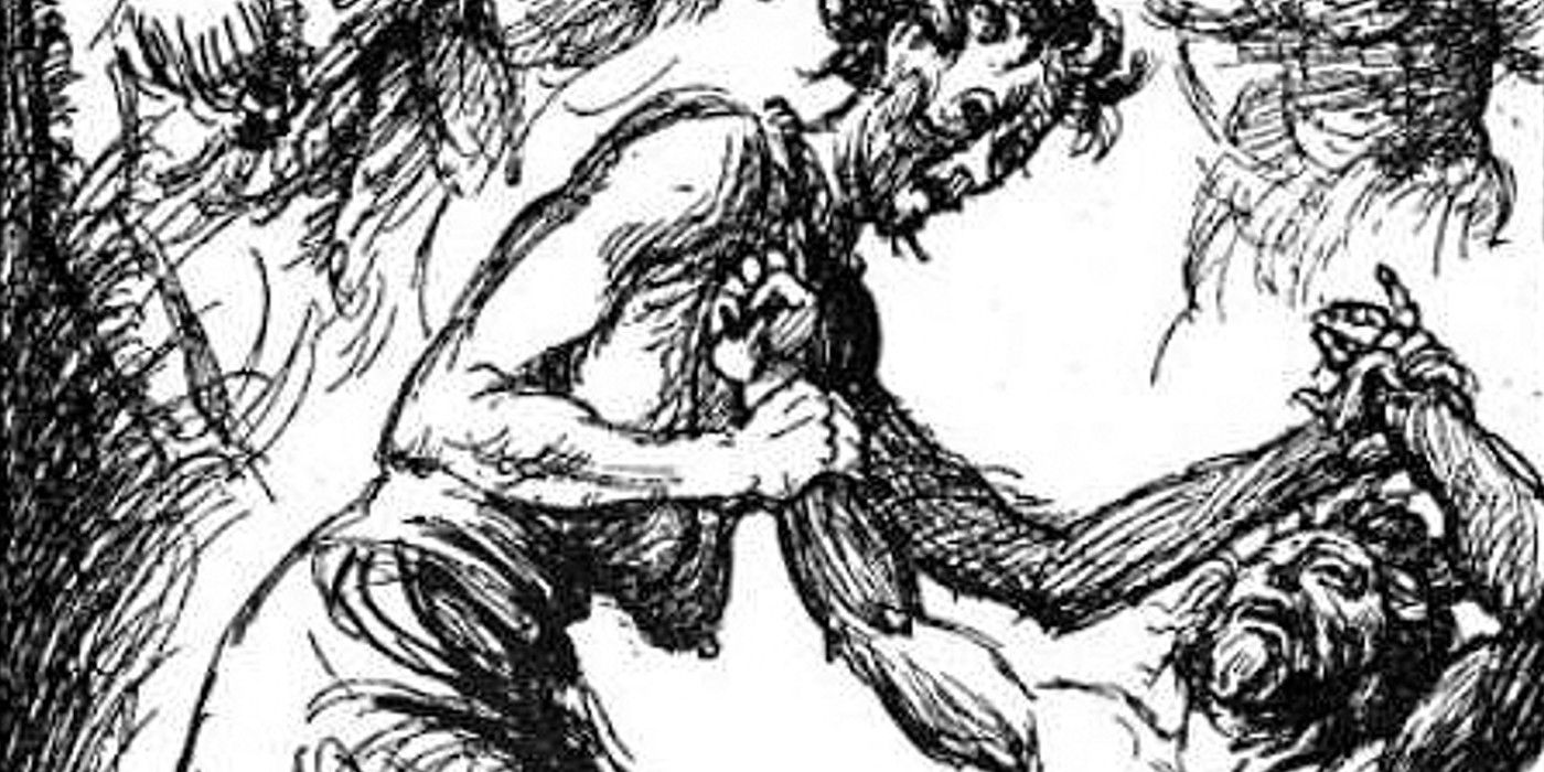 The 10 Most Ridiculous Moments In Norse Mythology We'd Love To See In Thor