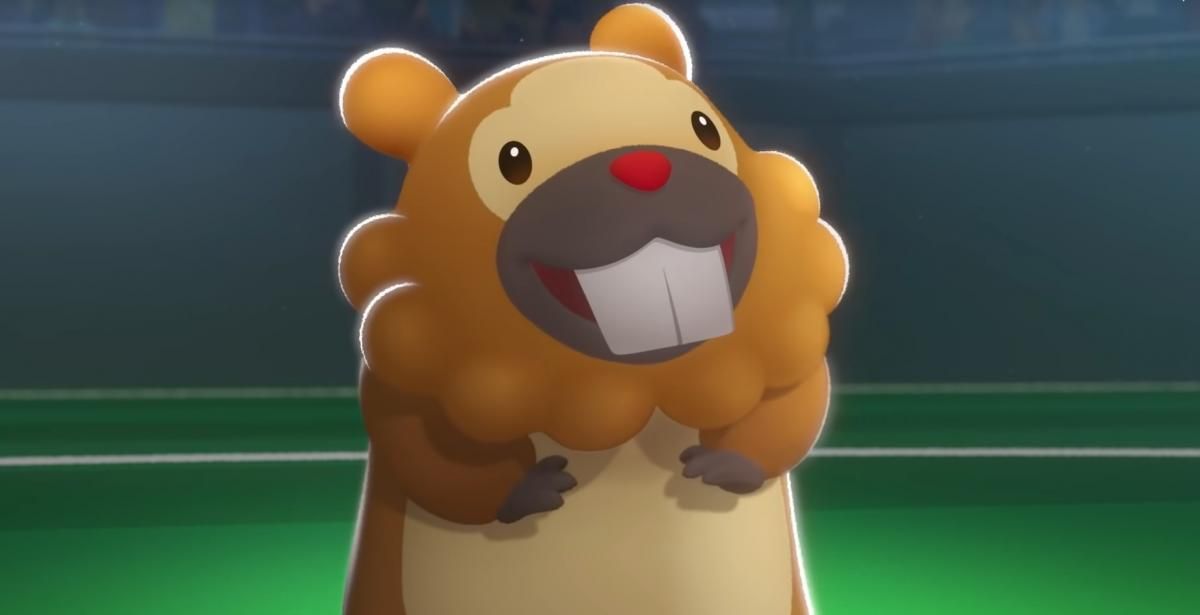 Every Cute Pokémon, Ranked