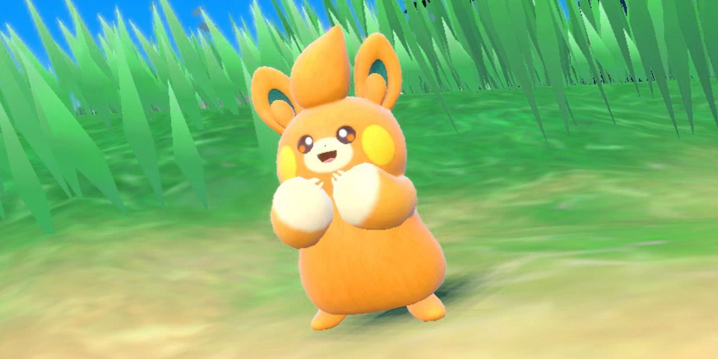 Every Cute Pokémon, Ranked