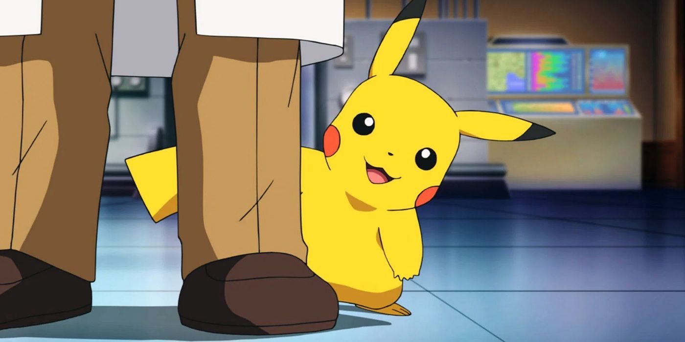 Every Cute Pokémon, Ranked