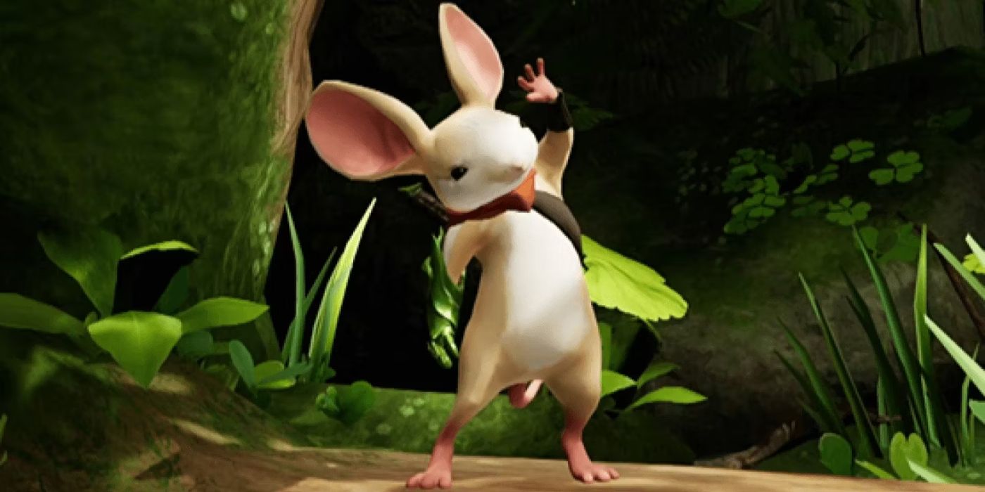 Every Major Change Between Moss & Moss: Book II