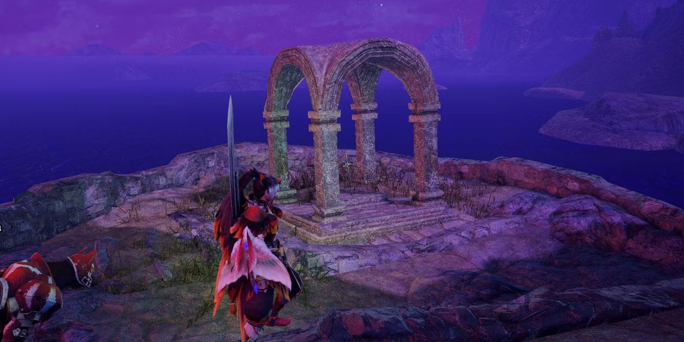 Every Relic Record Location in Monster Hunter Rise: Sunbreak