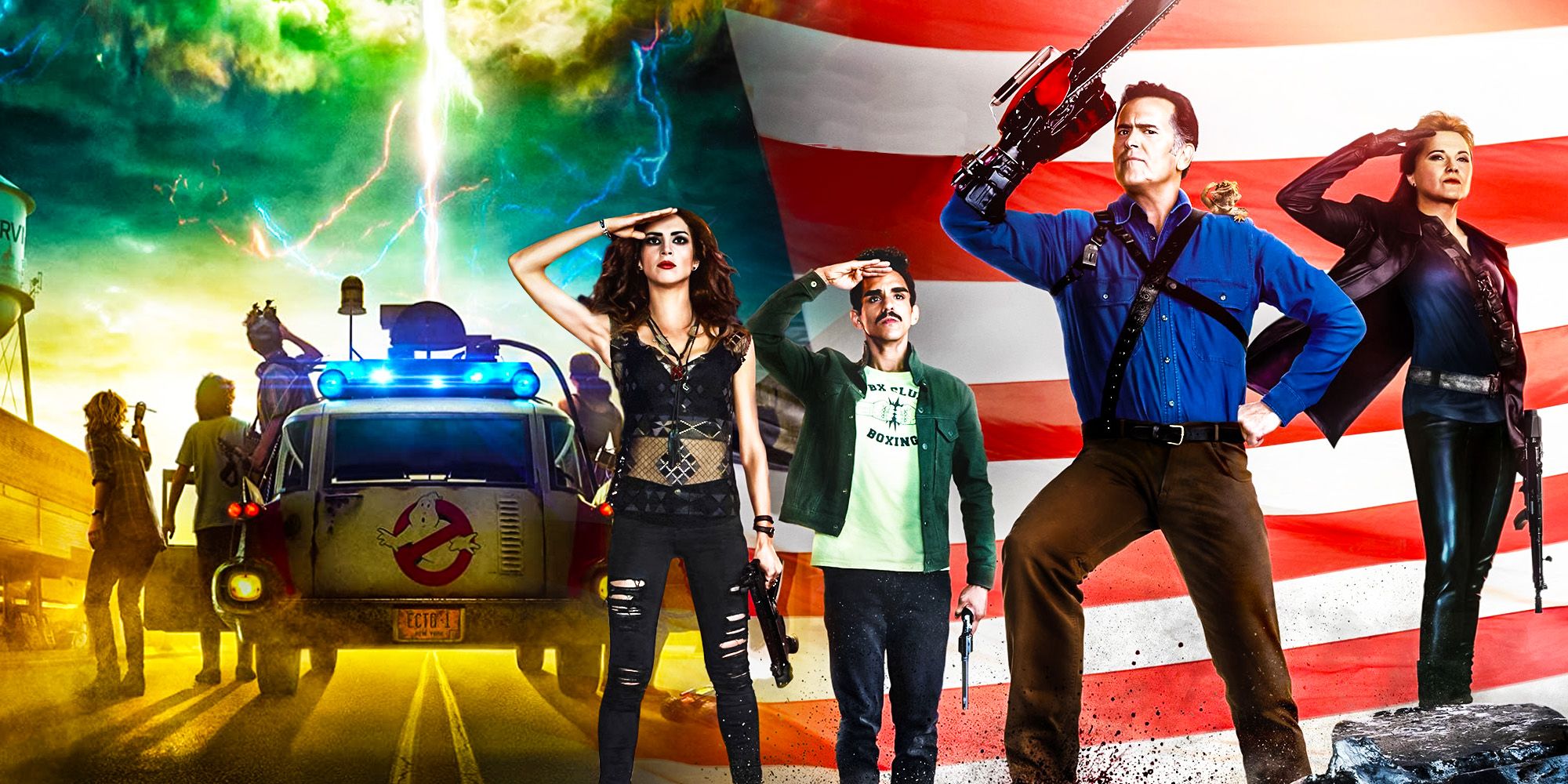 Evil Dead Rise Trailer Teaser Reveals Deadite's Creepy Voice