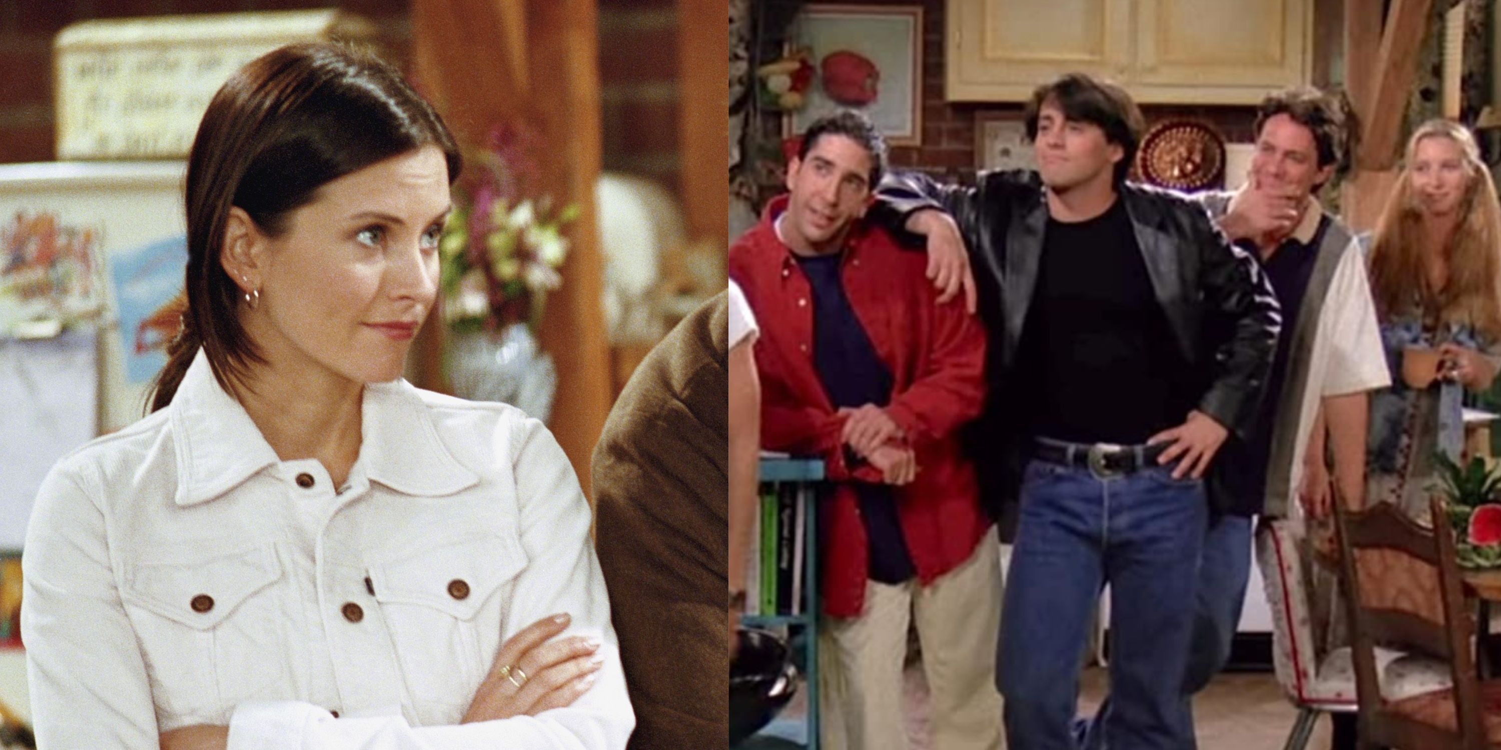 Friends: 10 Things Only Die-Hard Fans Know About The Sitcom - TrendRadars