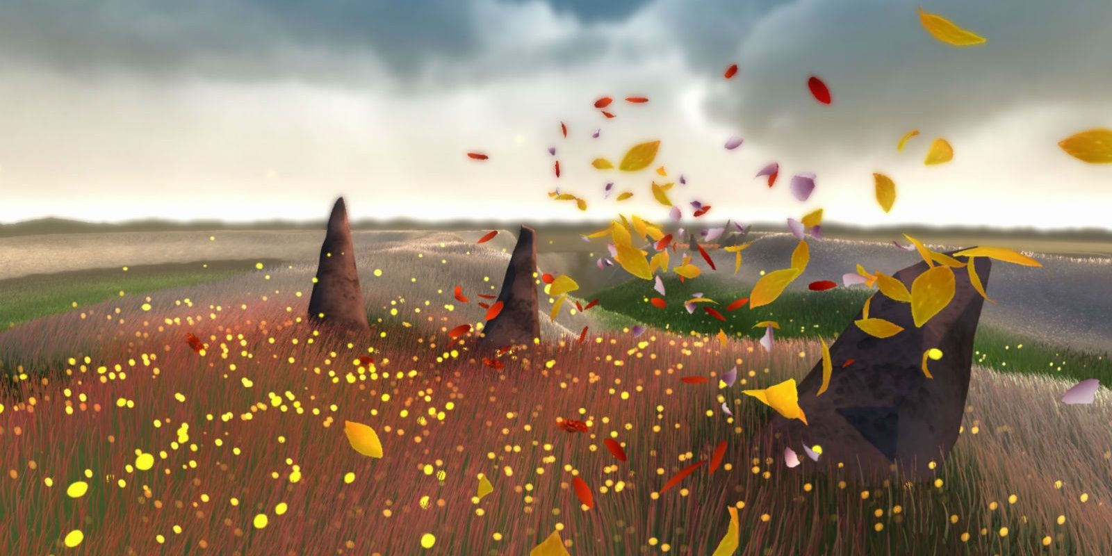 10 Best Games Like Stray