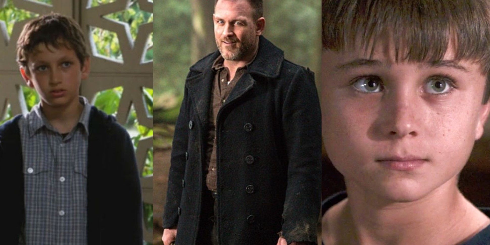 Supernatural: 10 Characters The Show Just Forgot About