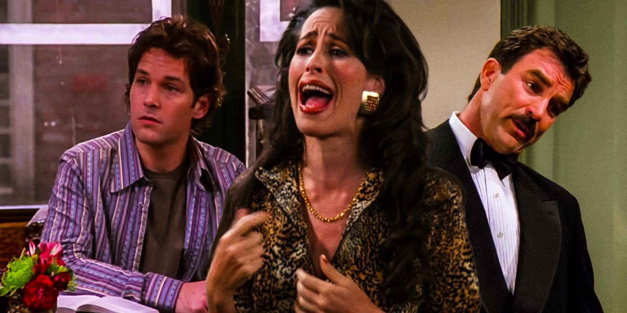 Friends' Best Supporting Characters Were In The Show Less Than You Think