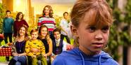 Fuller House Secretly Debunked Darkest Theory About Michelle Mangasee
