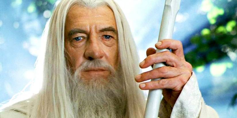 All 13 Of Gandalf's Names In Lord Of The Rings Explained