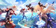 Genshin Impact 2 8 Every Event In The New Update Genshin Impact 2 8 Every Event In The New Update